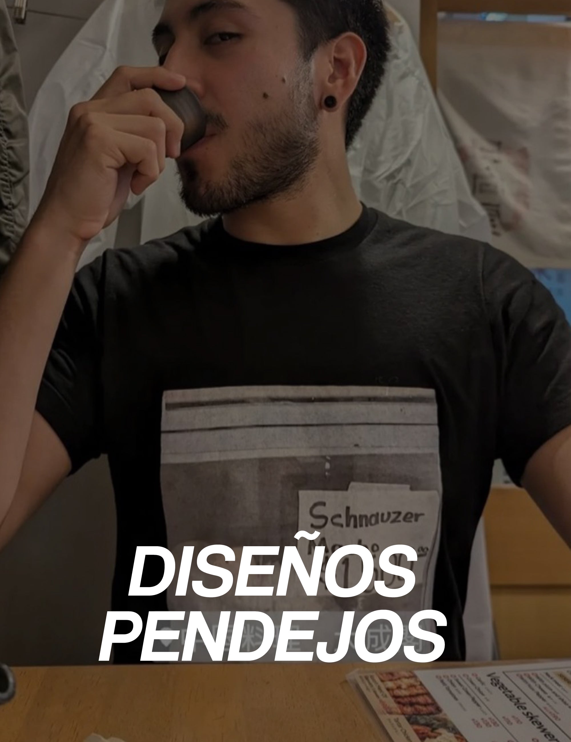 DiseÑos Pendejos Camisetas Pendejas