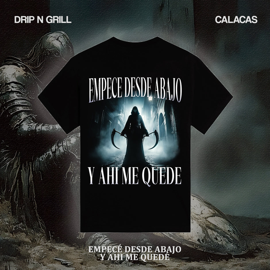 Calacas chidas – Camisetas Pendejas