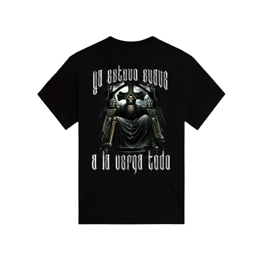 Calacas chidas – Camisetas Pendejas