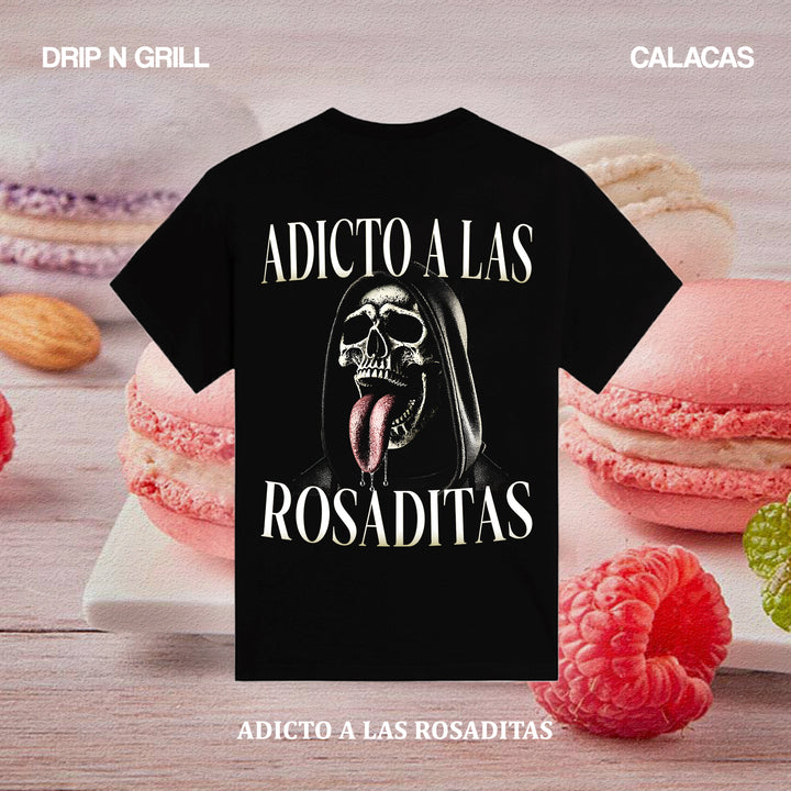 Calacas chidas – Camisetas Pendejas
