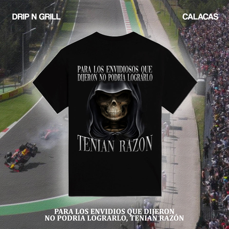 Toda La Colección Camisetas Pendejas